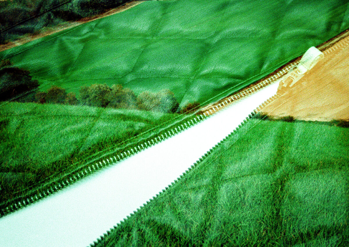 Patchwork Hill｜UnoFOTO 京都写真美術館