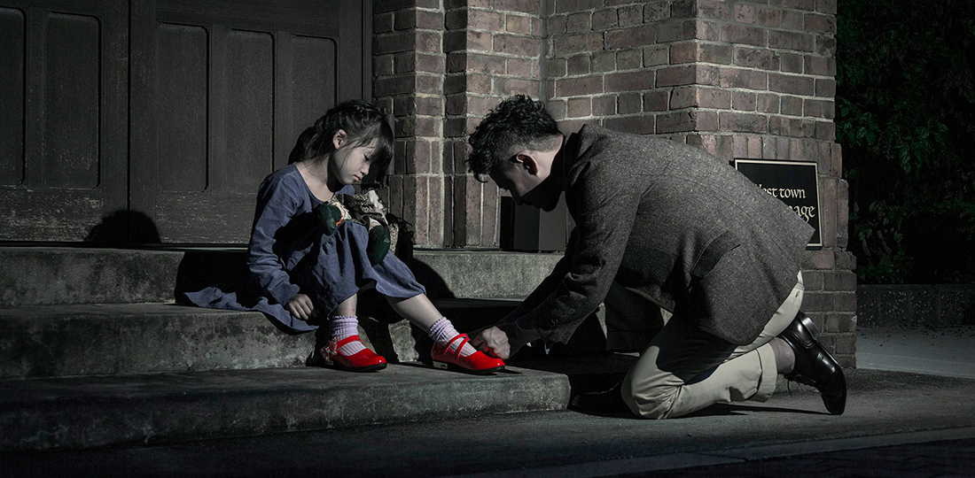 Les Souliers rouges｜UnoFOTO 京都写真美術館