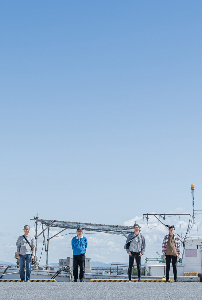 unPhare 写真展「nouveau défi」｜UnoFOTO 京都写真美術館